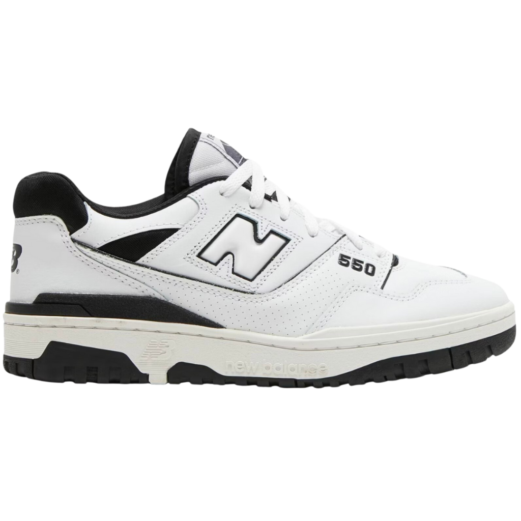 潮流人士、明星都穿！復古潮鞋霸主 NB550 的崛起 New Balance 550 - Novelship News