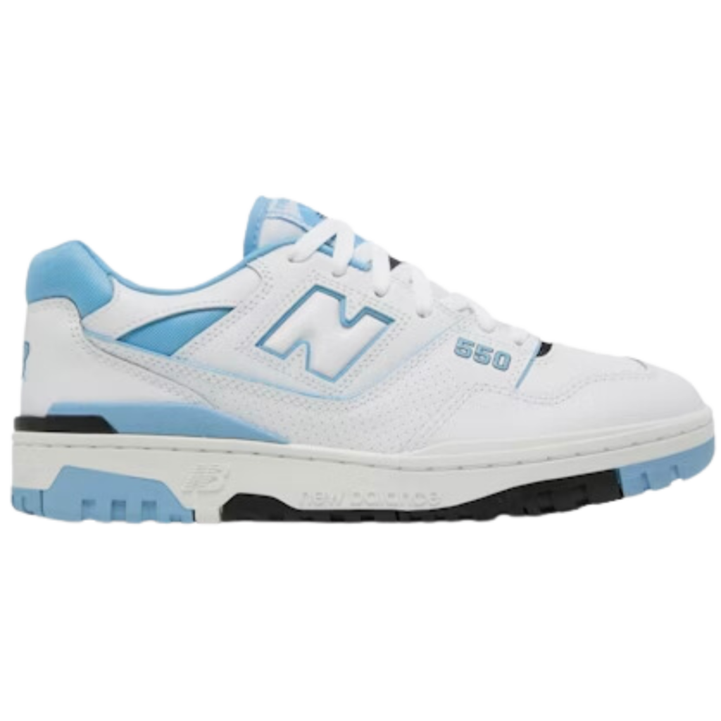 潮流人士、明星都穿！復古潮鞋霸主 NB550 的崛起 New Balance 550 - Novelship News