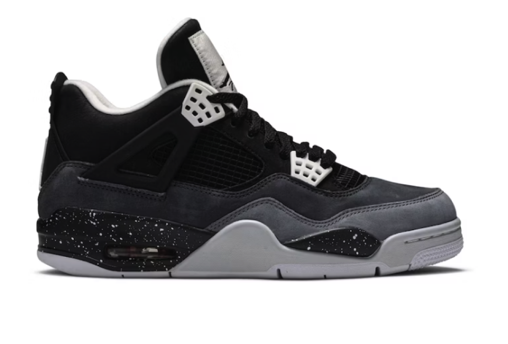 史上十大最具代表性的Air Jordan 4 - Novelship News