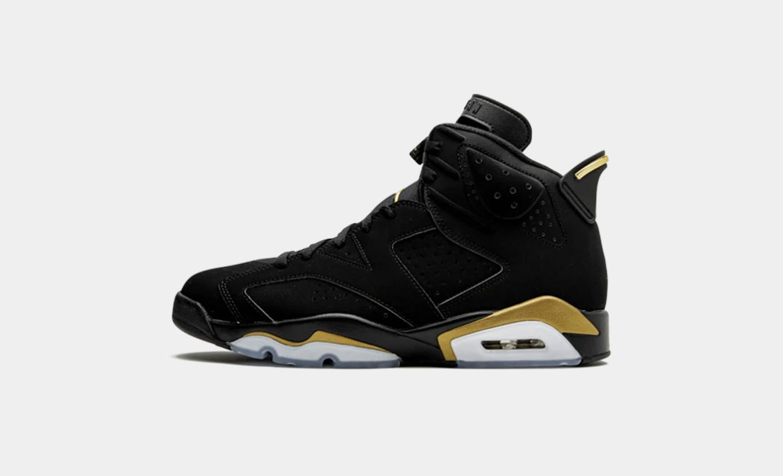 Buy the Nike Air Jordan 6 Retro 'DMP' (2020) - Novelship News