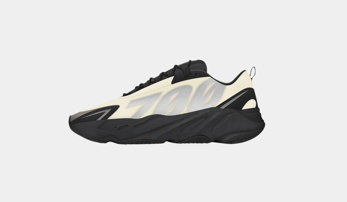 adidas Yeezy Boost 700 MNVN 'Bone' - Novelship News