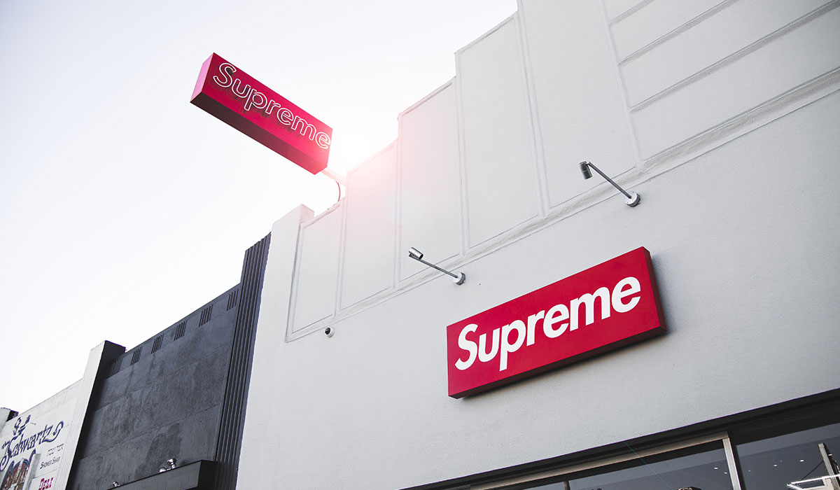 How Supreme Became So Popular Worldwide - Novelship News