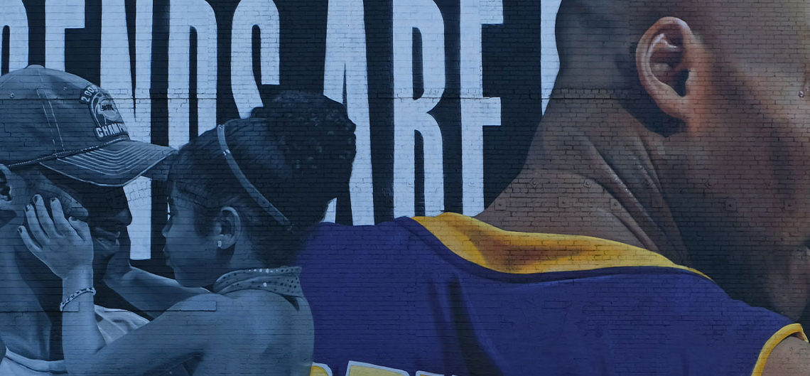 Celebrating Kobe Bryant for Mamba Week - Novelship News