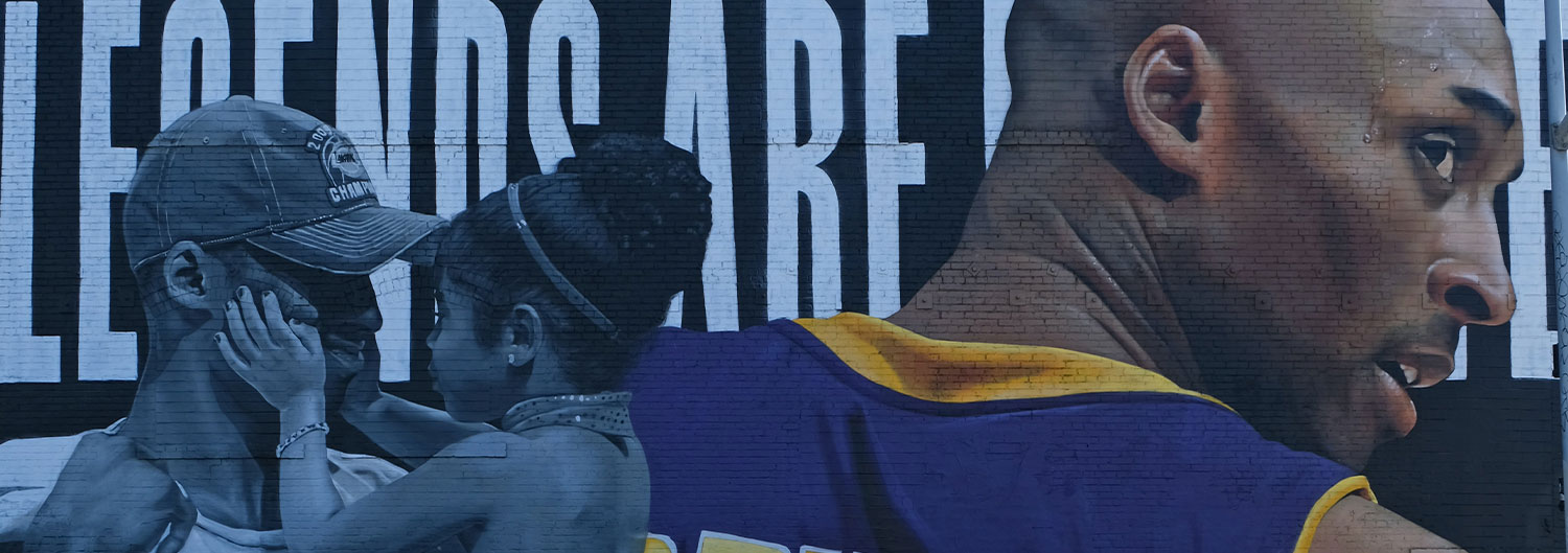 Celebrating Kobe Bryant for Mamba Week - Novelship News