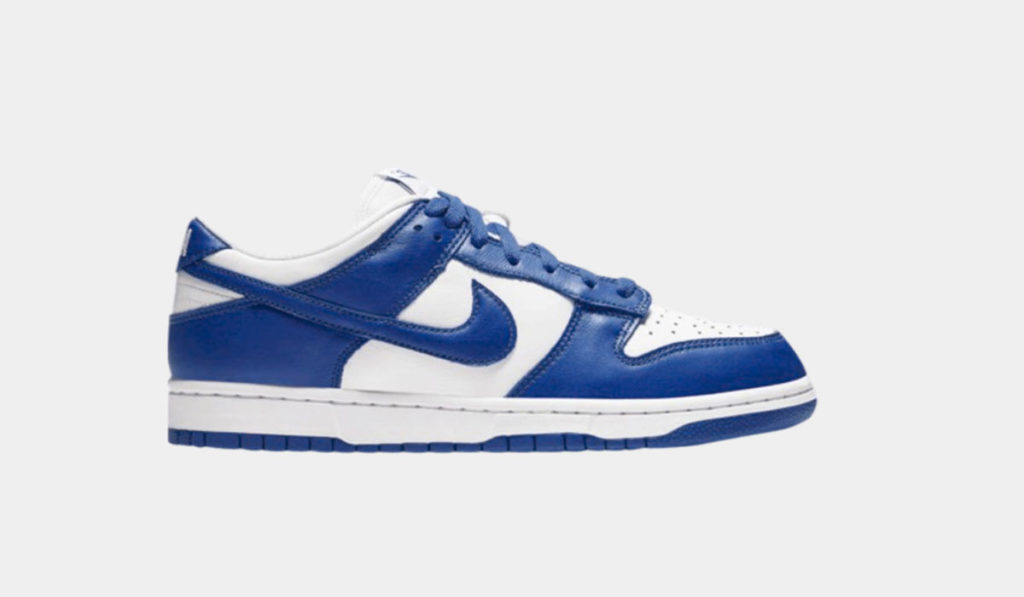 Must-Have College Colourway Nike Dunk Lows - Novelship News