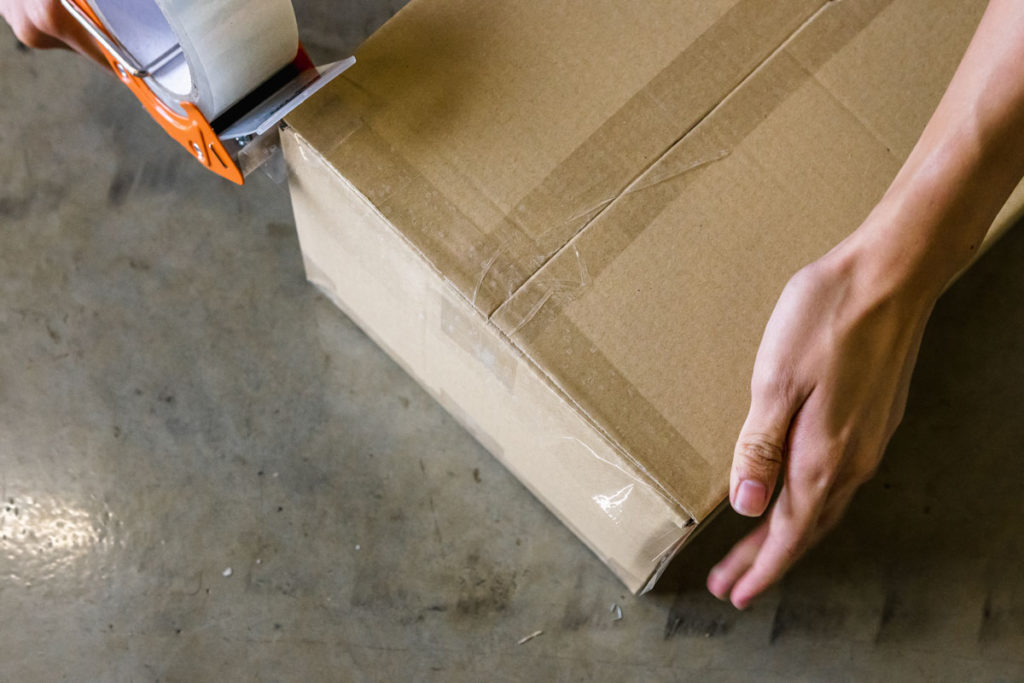 How to Pack and Ship Parcels for Novelship - Novelship News