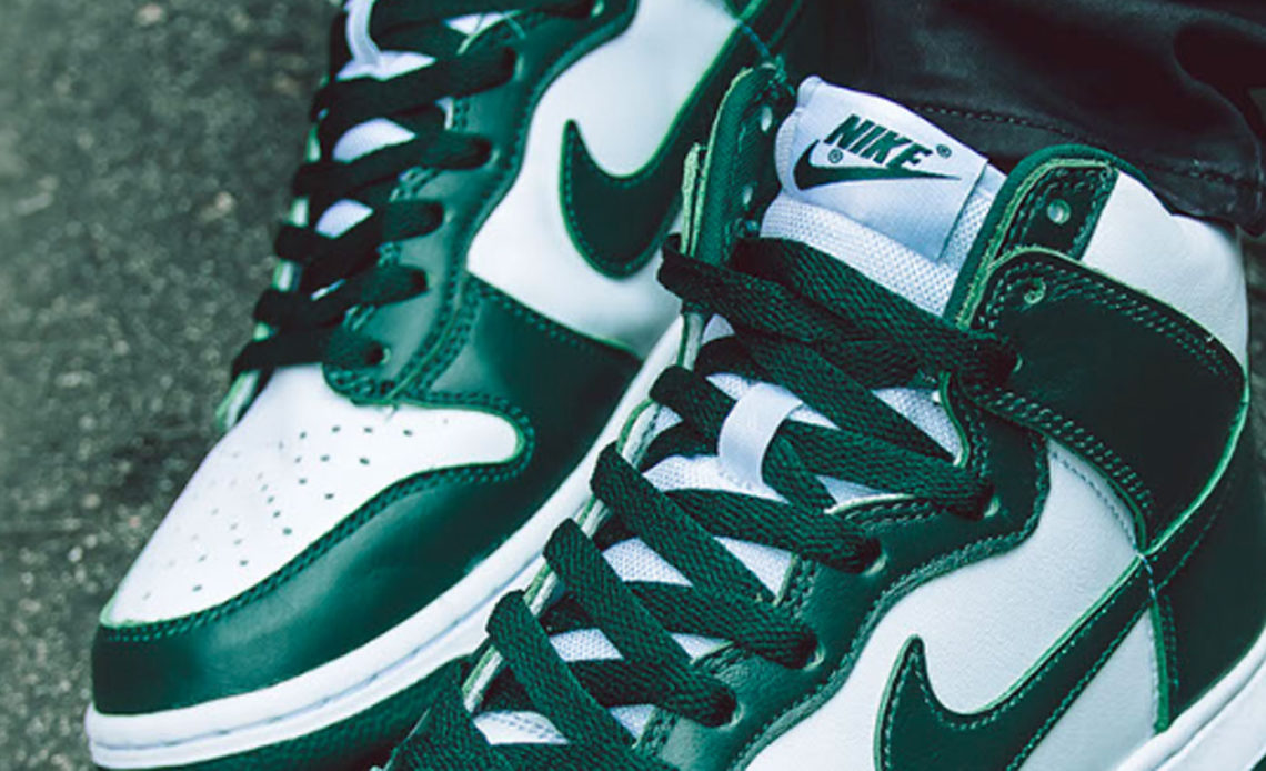 The Story of Dunk: Origins of an Iconic Sneaker - Novelship News