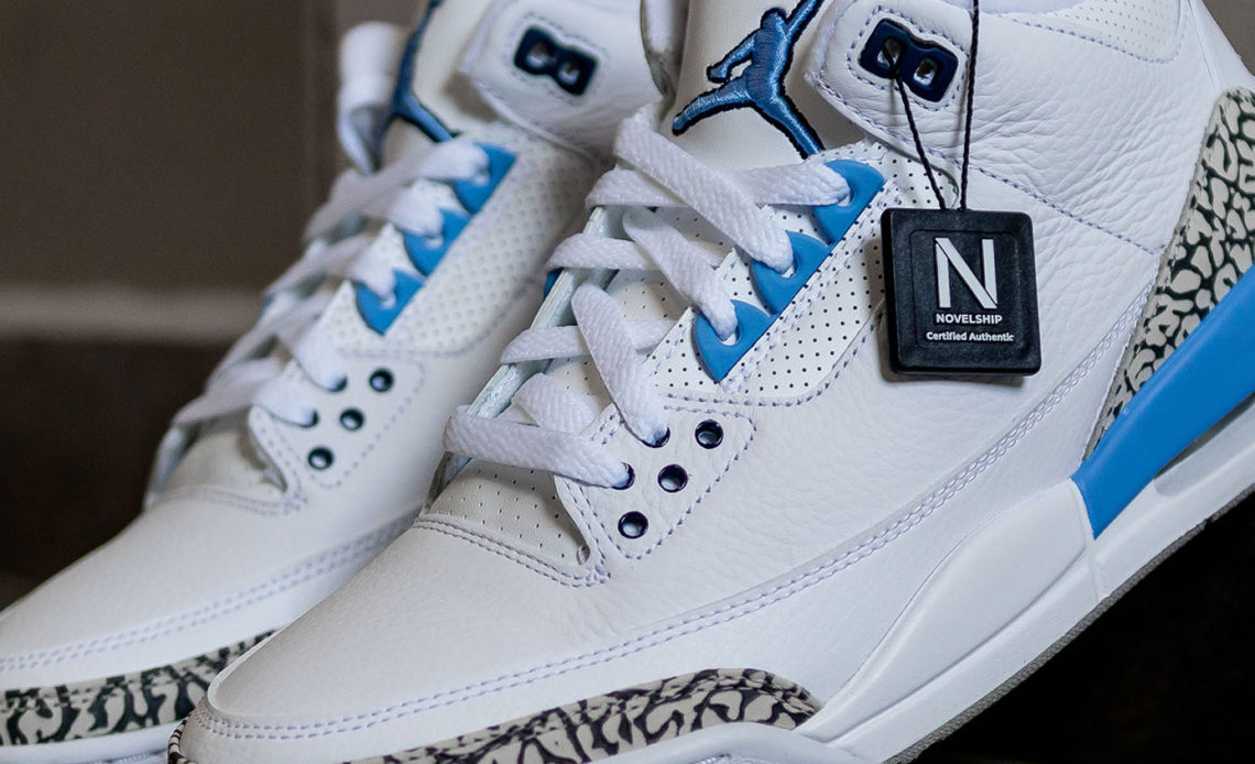 Best of 2020: Top-Selling Air Jordan 3s - Novelship News