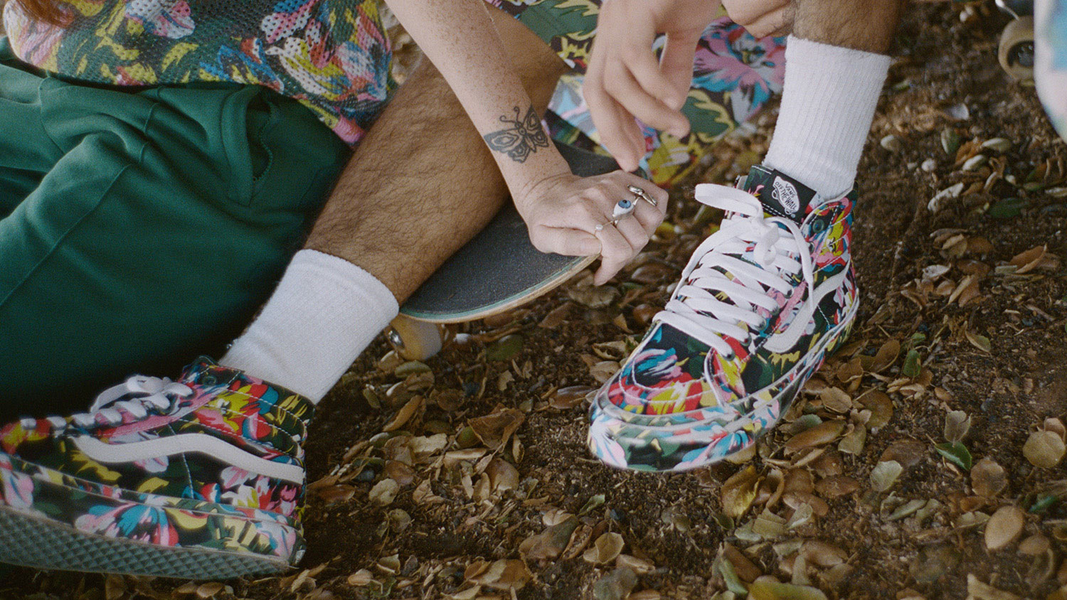 Popular Luxury Sneaker Collaborations - Novelship News