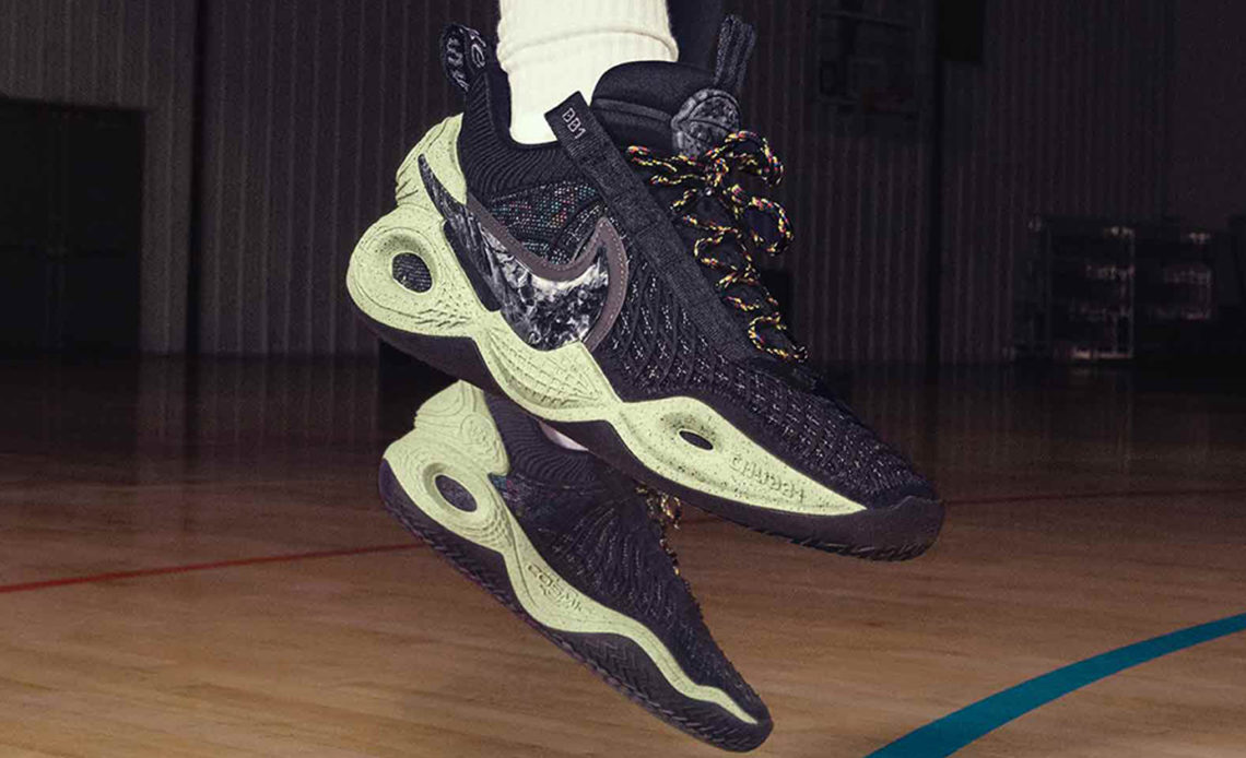 Celebrate World Environment Day with Nike Sustainable Sneakers ...