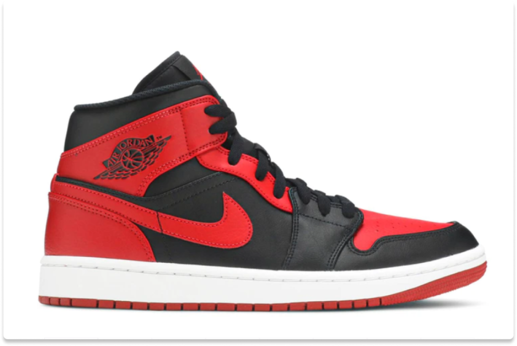 6 Most Popular Air Jordan 1 Mids Under $300 - Novelship News