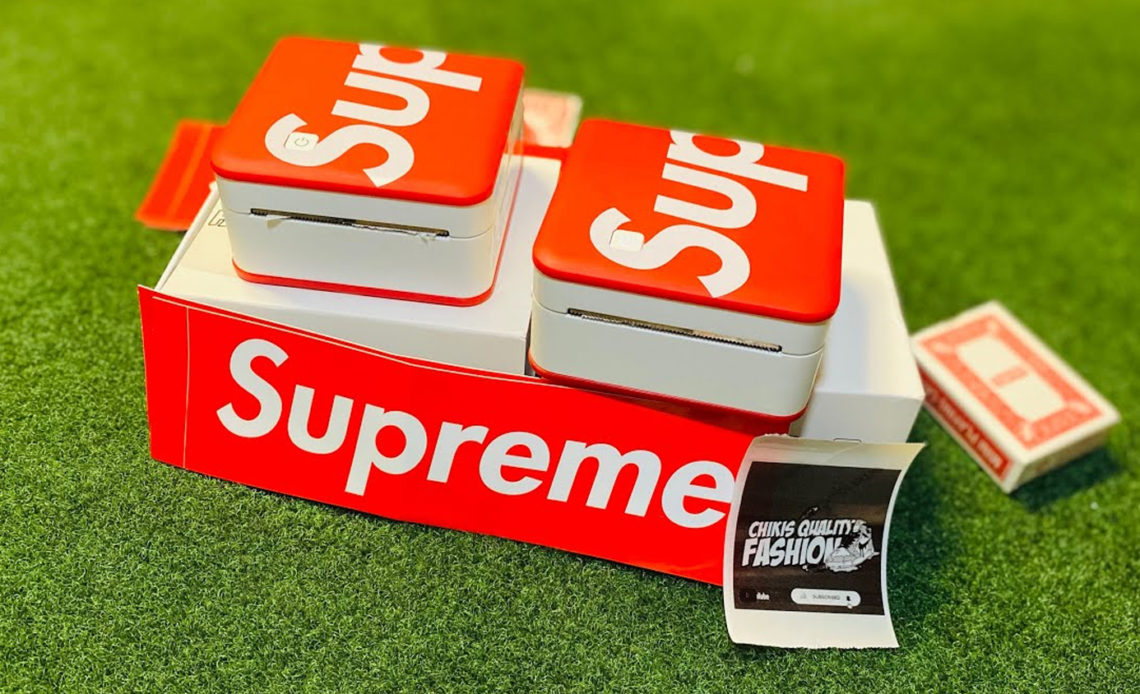 6 Most Popular Supreme Accessories - Novelship News