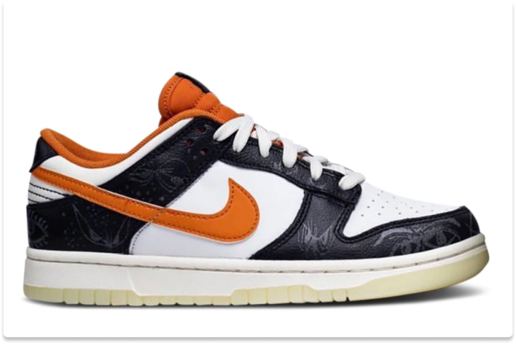 Must-Cop Halloween-Inspired Nike Sneakers for 2021 - Novelship News