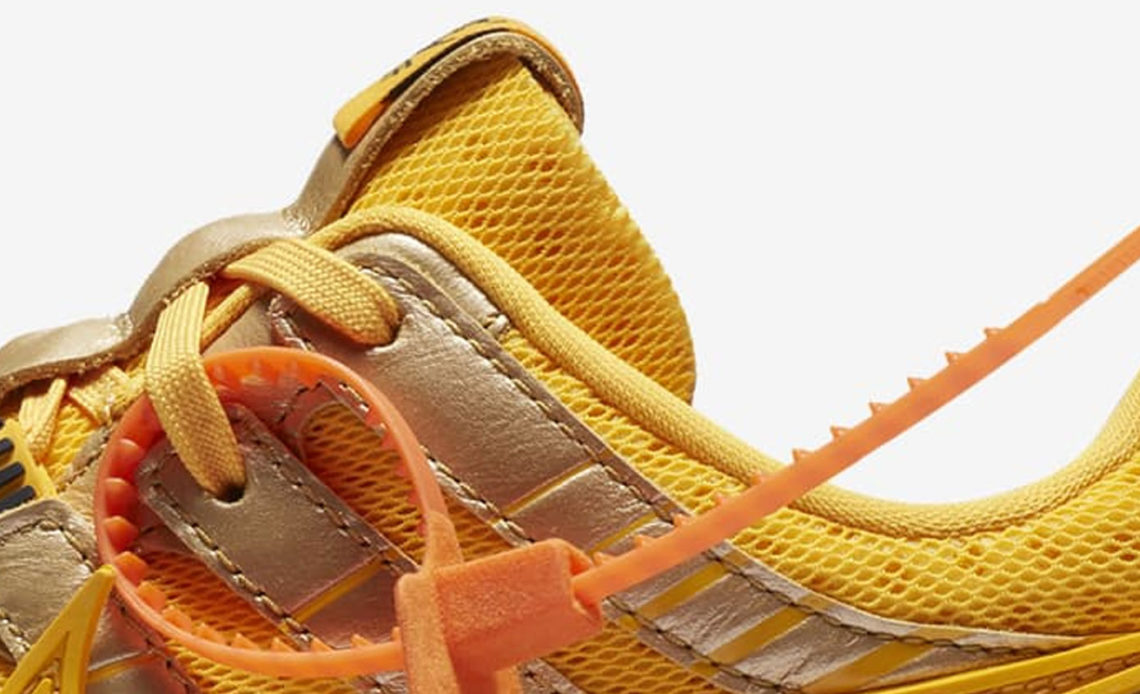 Remembering Virgil: Most Memorable Off-White Releases - Novelship News