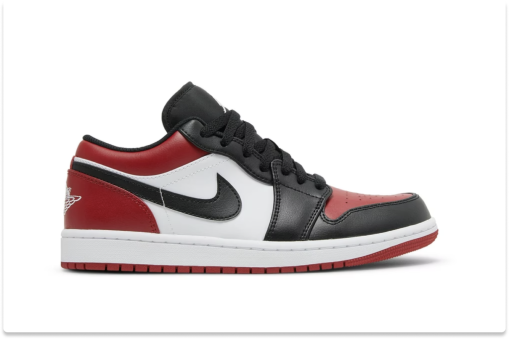 Celebrate CNY: Hottest Red Colorway Sneakers for Men - Novelship News