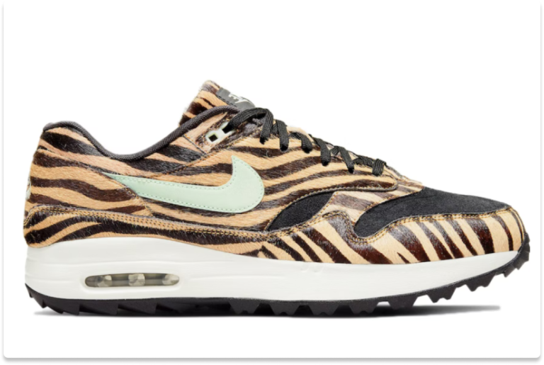 Year of the Tiger: The Hottest Tiger-Themed Sneakers - Novelship News