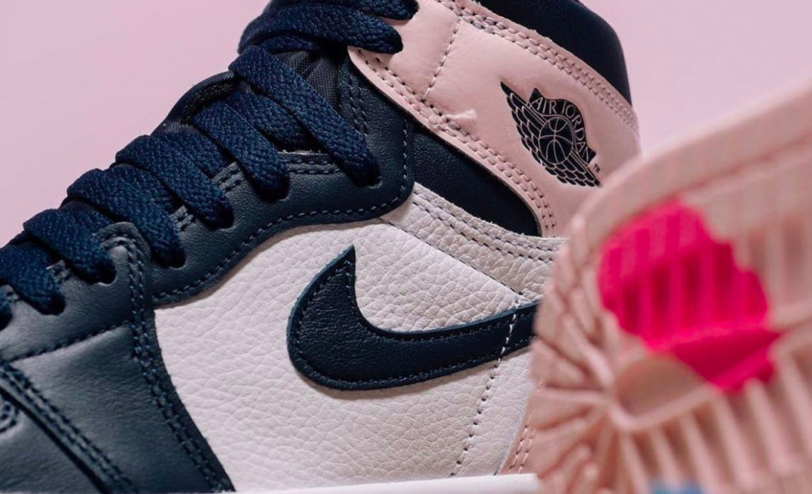 Cutest Pink Colorway Sneakers to Cop this Valentine's Week - Novelship News