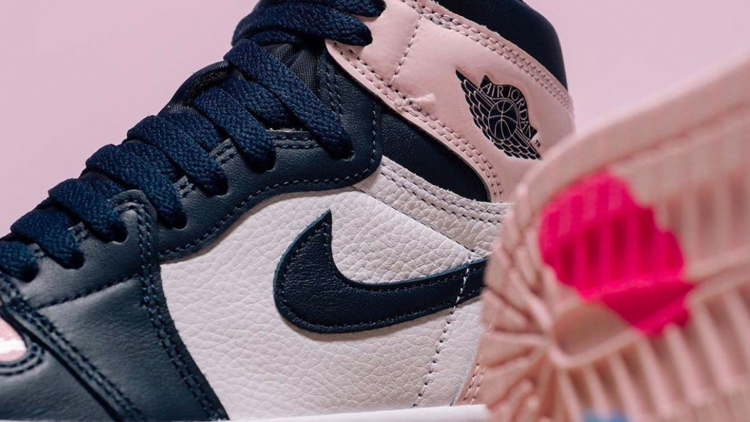 Cutest Pink Colorway Sneakers to Cop this Valentine's Week - Novelship News