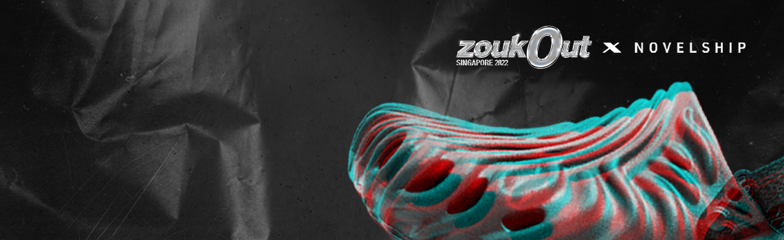 ZoukOut 2022: Best Items to Wear at a Beach Party - Novelship News