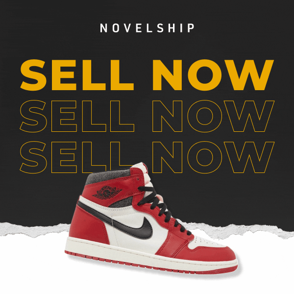 NOVELSHIP SELL NOW 2023, how to sel
