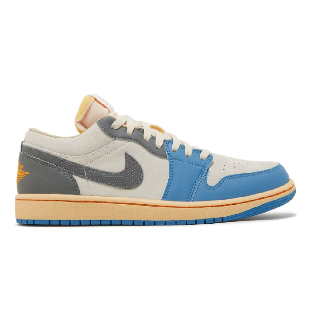 Air Jordan Size Chart: Uncover Your Ideal Fit - Novelship News