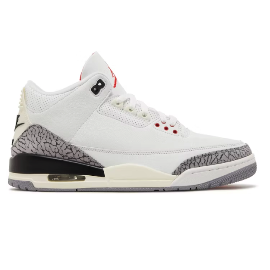 Air Jordan Size Chart: Uncover Your Ideal Fit - Novelship News