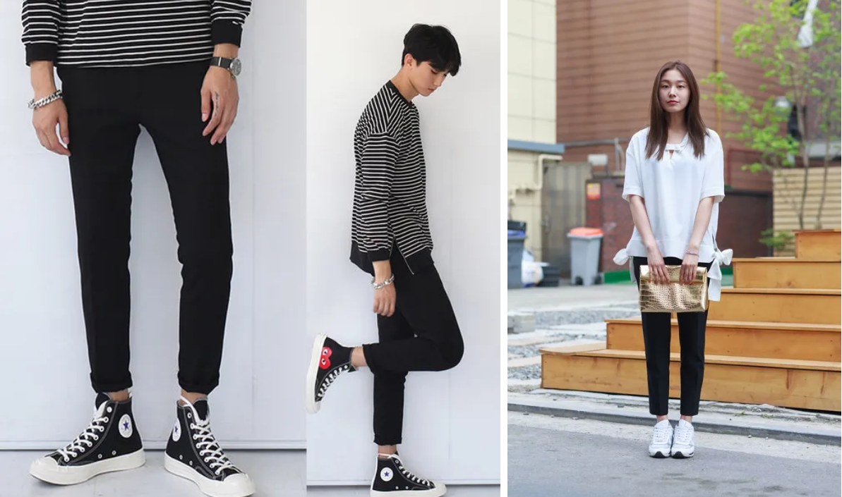 2023 Fashion Trend of Clean-Fit Aesthetic - Novelship News
