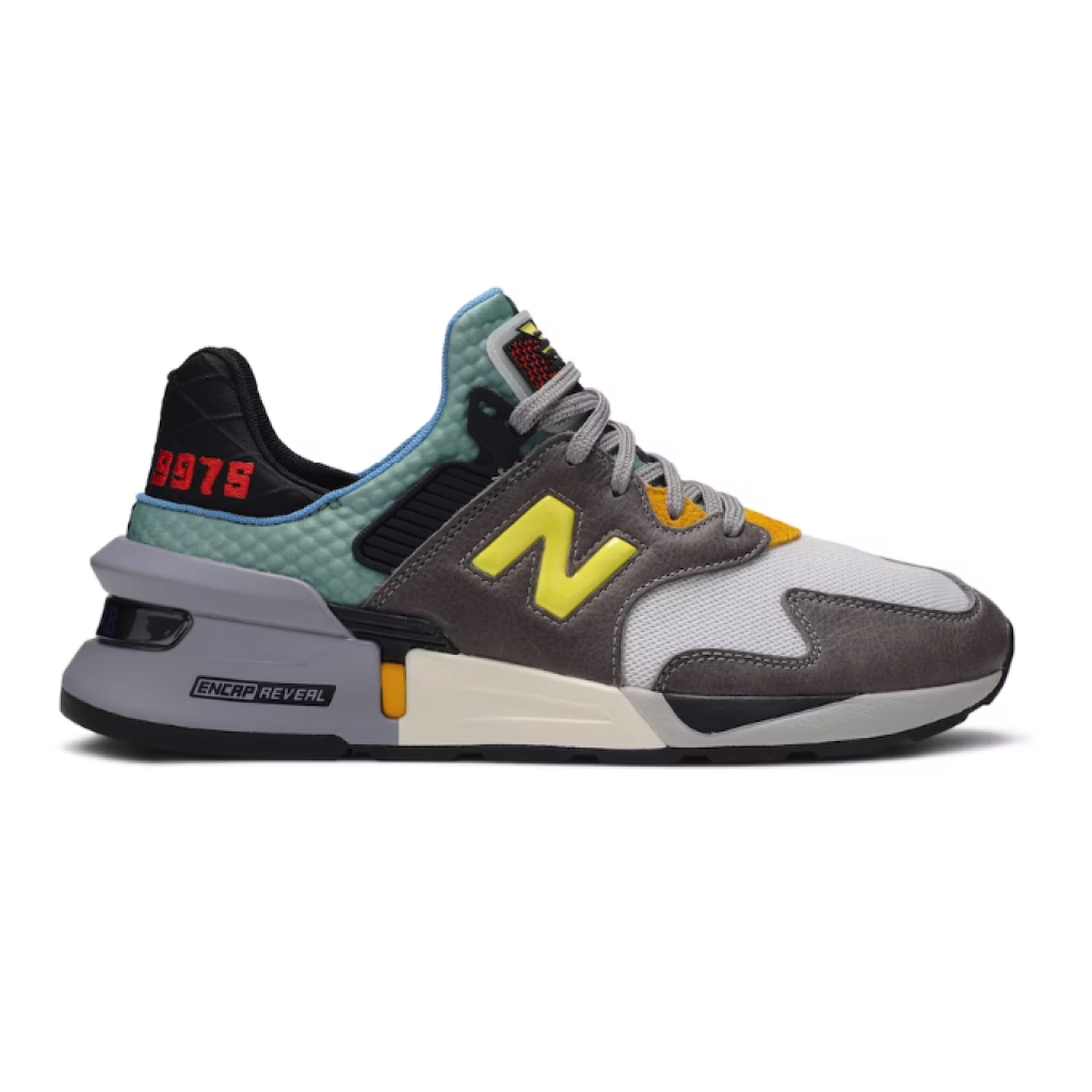 New Balance Size Chart Unveiled: Get the Perfect Fit Every Time ...