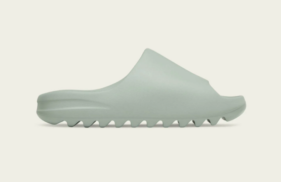 adidas Yeezy Slide 'Salt' ID5480 Release Guide & Review - Novelship News