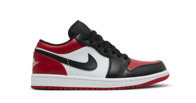 Air Jordan 1 Low vs. High vs. Mid: Which Style Fits You Best ...