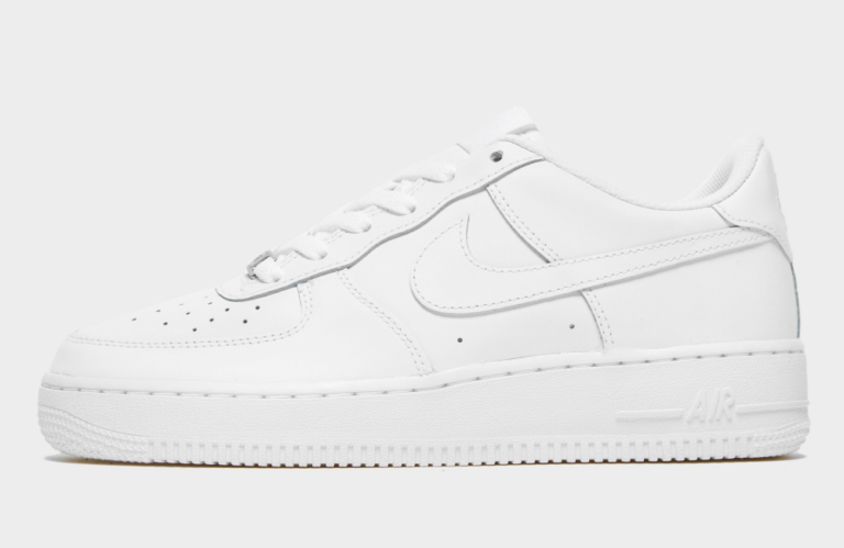 How to Spot Fake Air Force 1 Sneakers? Here’s the Tip! - Novelship News