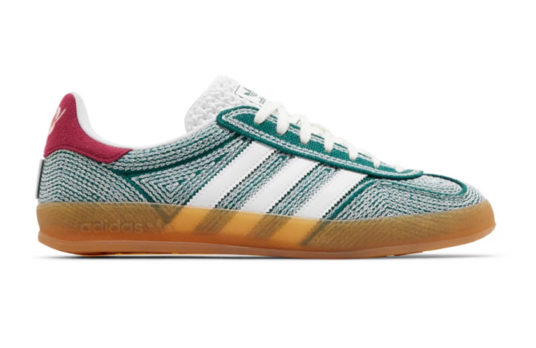 Decoding the Trifecta: Adidas Samba Vs Gazelle Vs Spezial - Novelship News