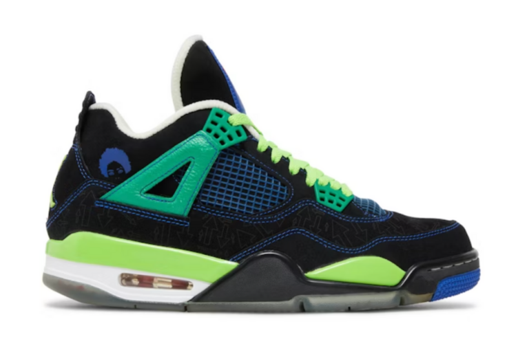 Top 10 Best Jordan 4s of All Time - Novelship News