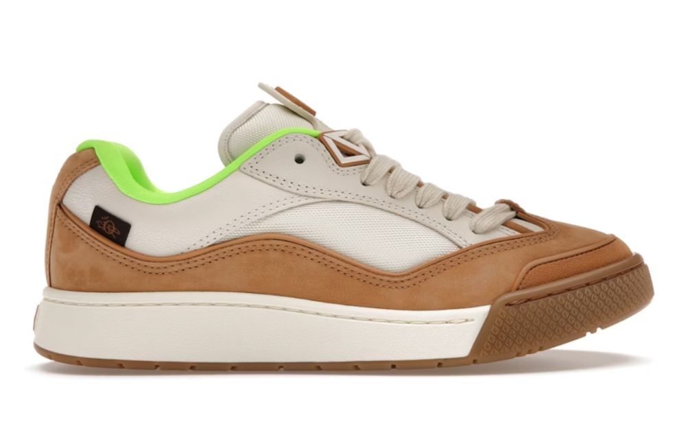 Travis Scott's Five Best Shoe Collaborations - Novelship News