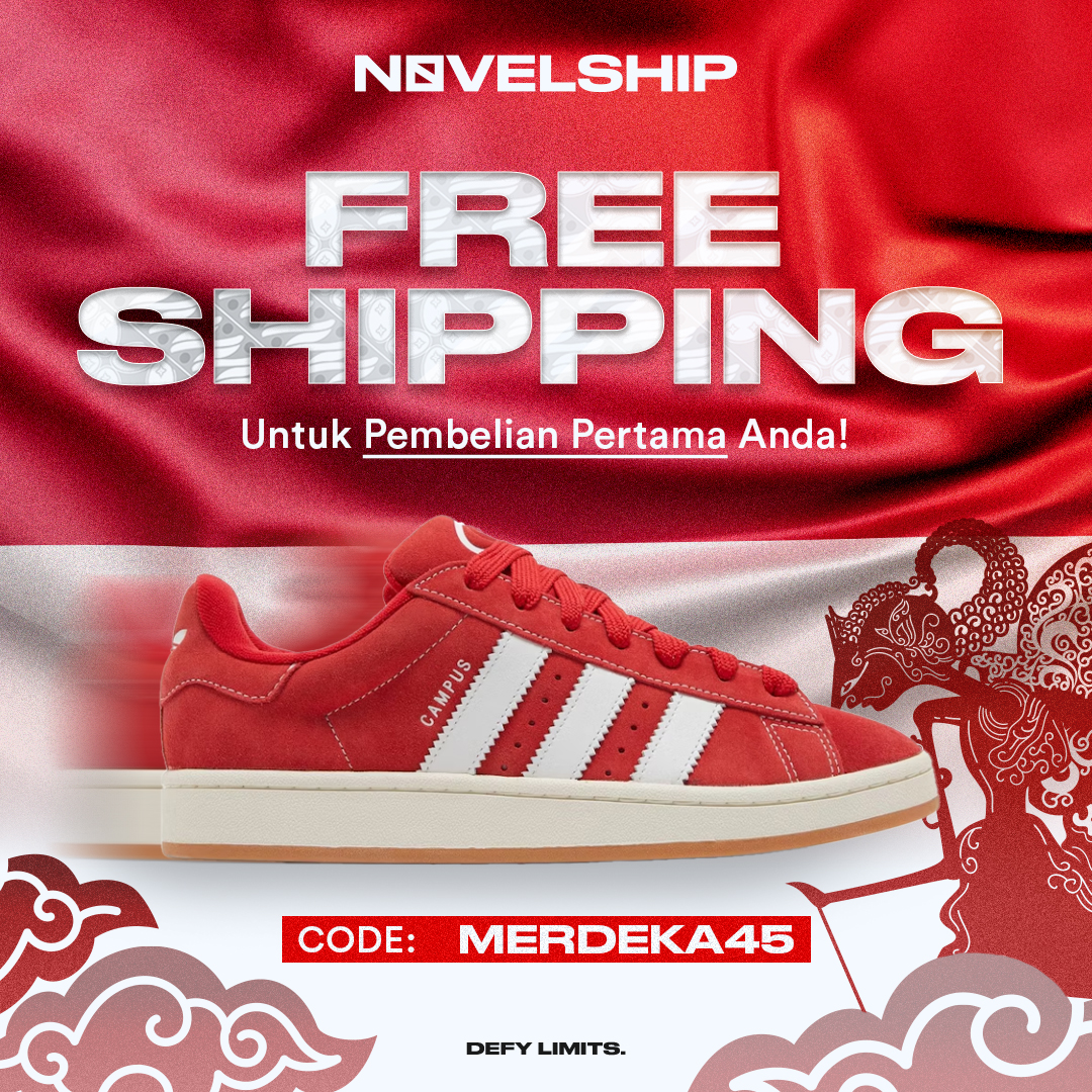 Indonesia Merdeka Sale!