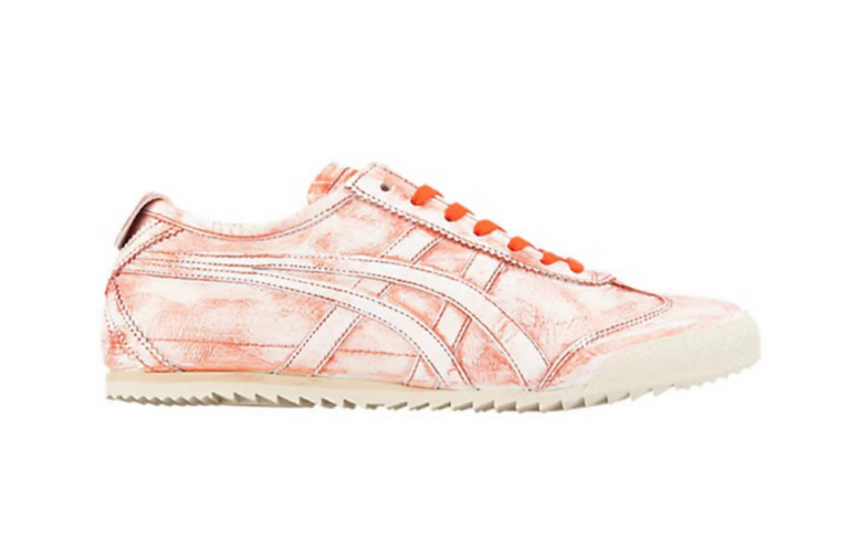 Comparing All 5 Mexico 66 Types - Novelship News