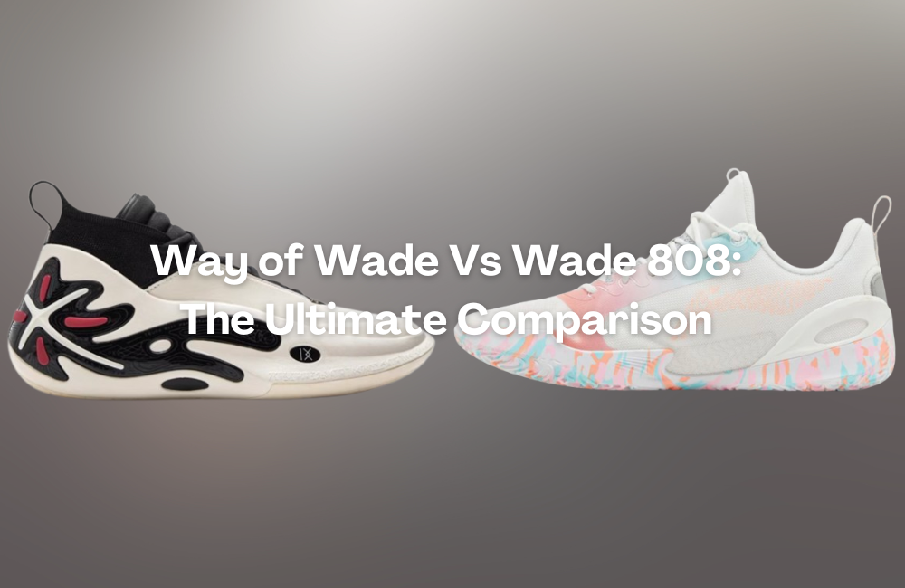 Way of Wade Vs Wade 808: The Ultimate Comparison Guide - Novelship News