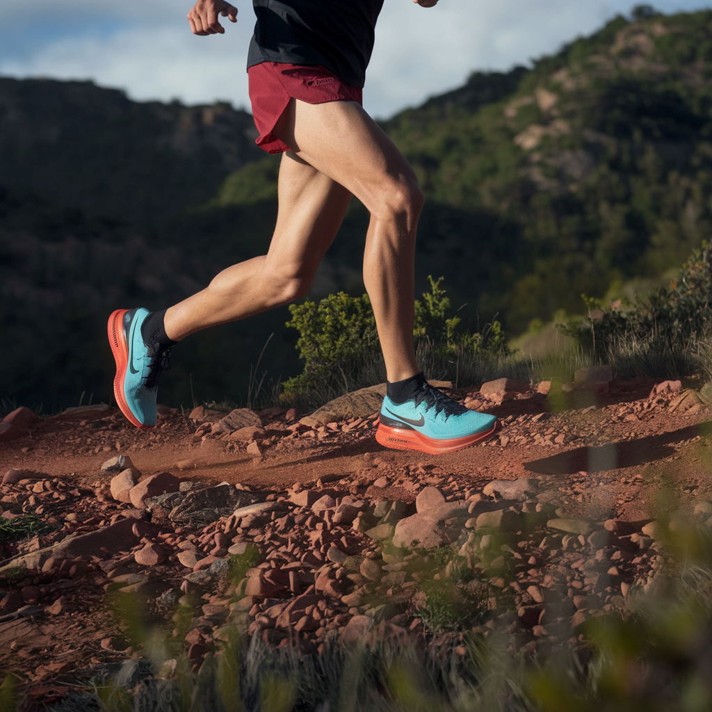 Benefits of Trail Running: Why It's the Ultimate Workout - Novelship News