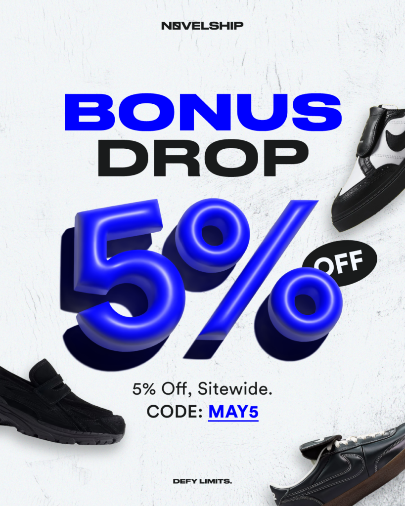 Score a 5% Bonus Today – Don’t Miss This Special Drop!