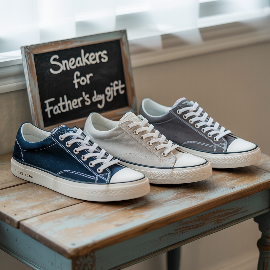 Best Sneakers for Father's Day 2025: Top 8 Stylish and Comfortable ...