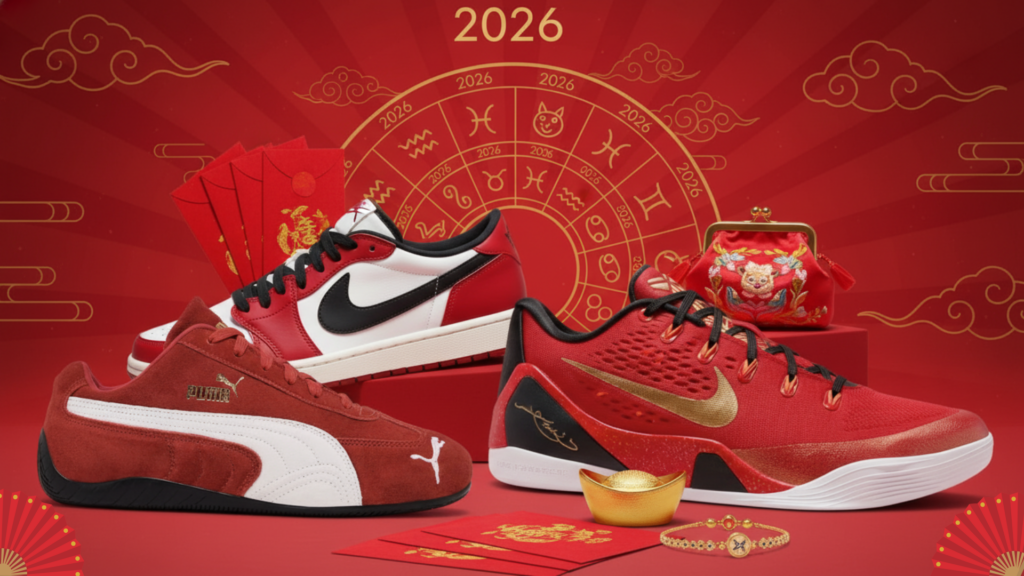 Find out your lucky colors according to your Zodiac in 2026